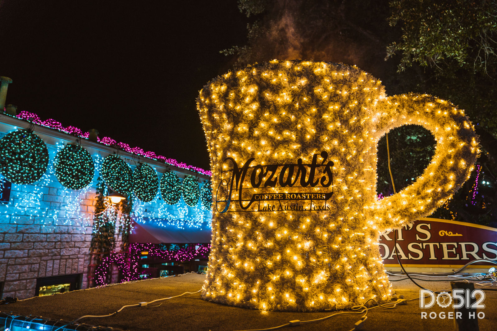 How to Still Have a Classic Austin Winter