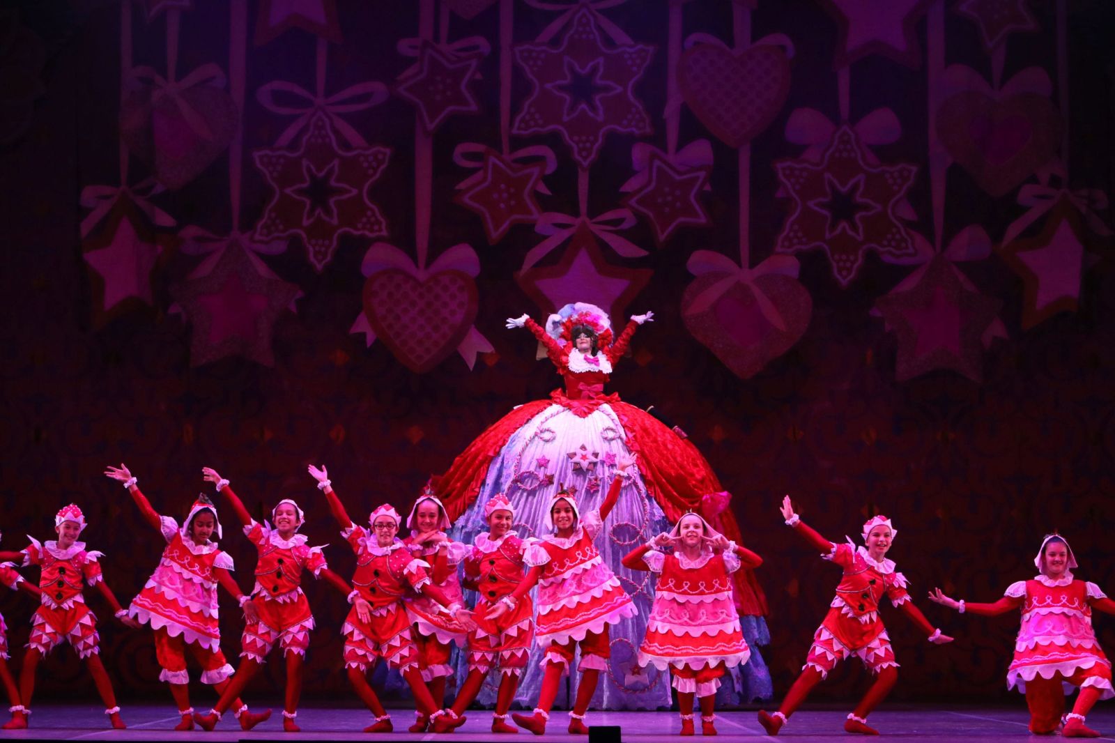 How to Still Have a Classic Austin Winter