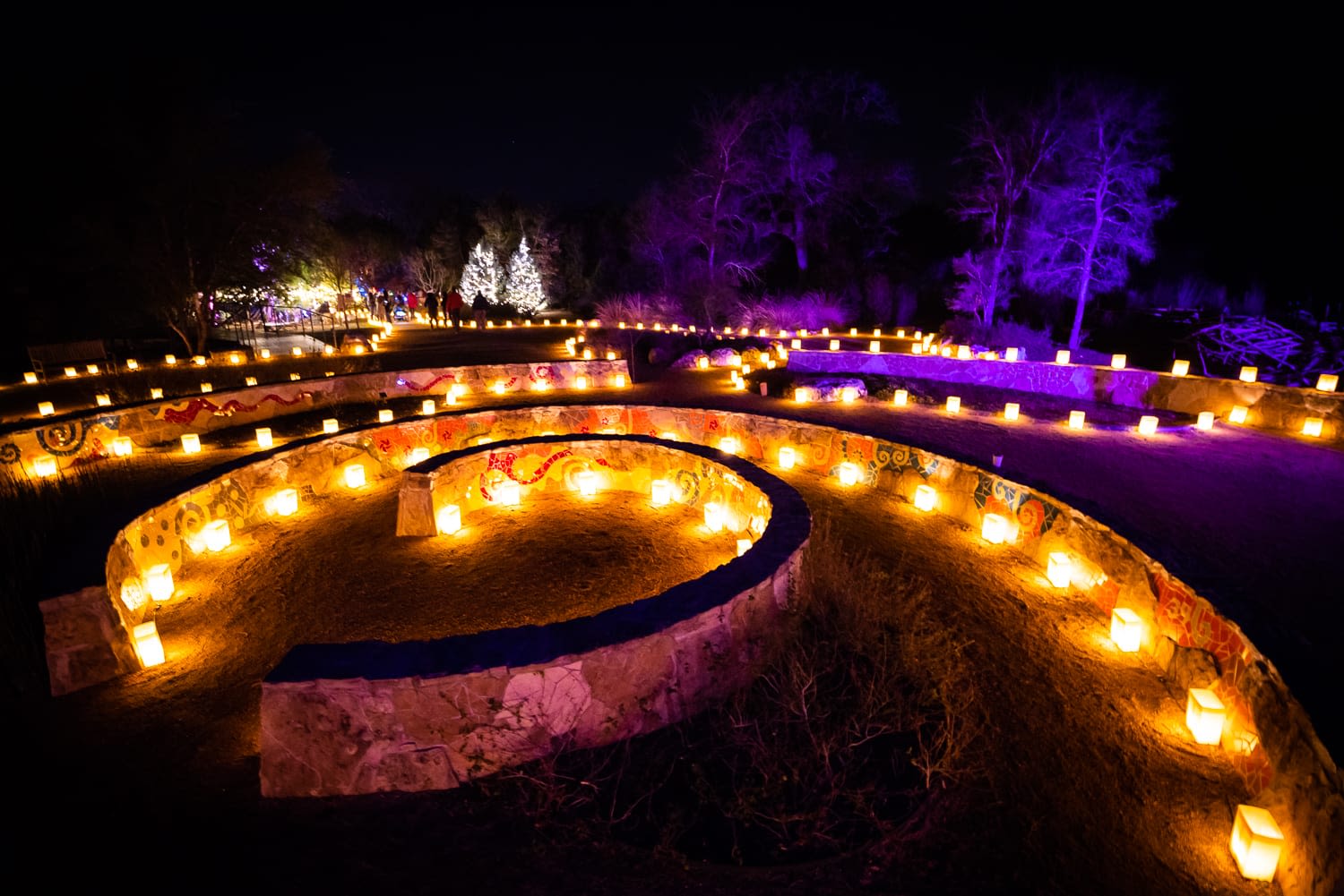 How to Still Have a Classic Austin Winter