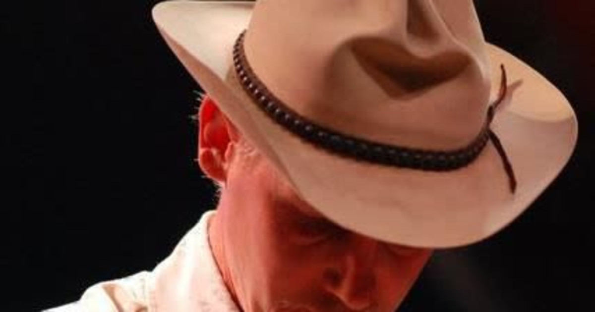 Max Stalling, Heather Stalling in San Antonio at Sam's Burger