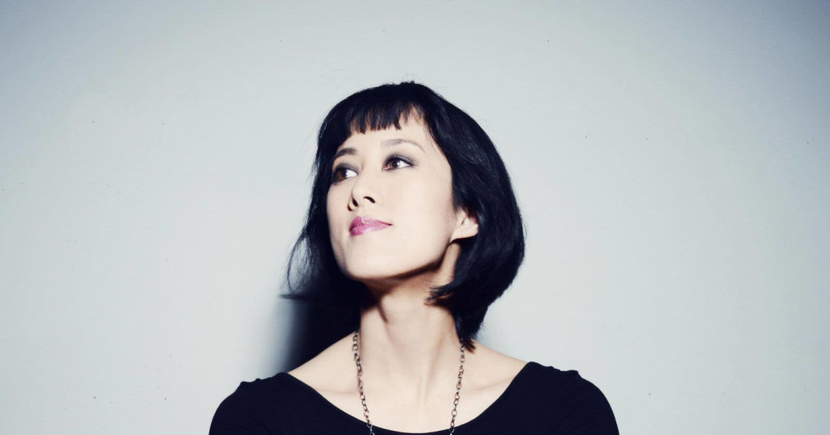 Vienna Teng in Berkeley at The Freight