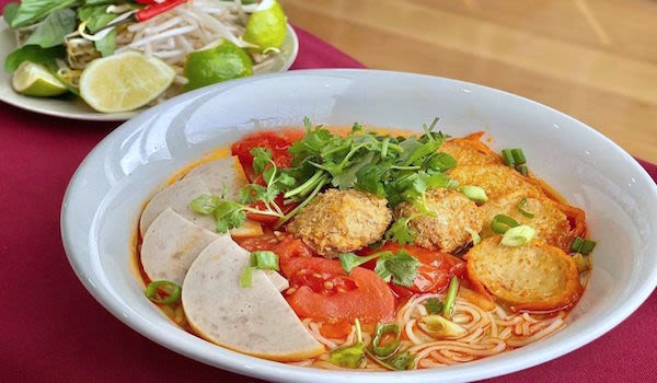 The Best Ramen & Pho In NYC