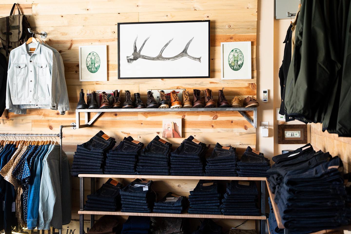 The Best Local Boutique Shops In Denver