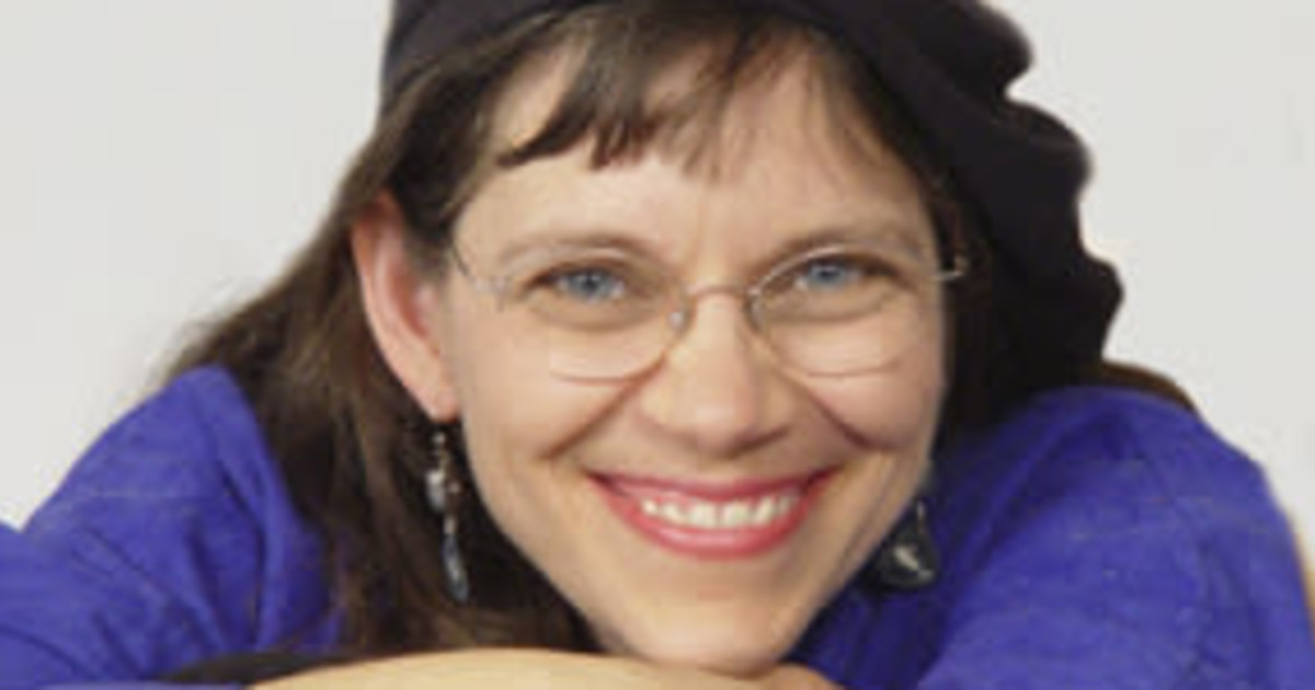Storyteller Kim Lehman: Green Growing Stories & Folklore in