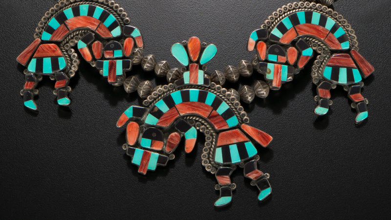 Healing Through Native Creativity in NYC at #DoStuffAtHome