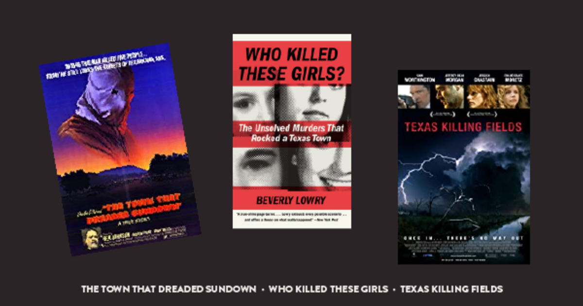 unsolved crimes texas