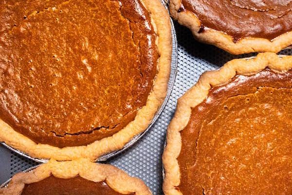 Best Pies in NYC