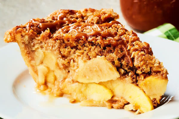 Best Pies in NYC