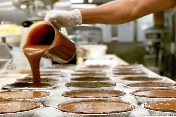 Best Pies in NYC