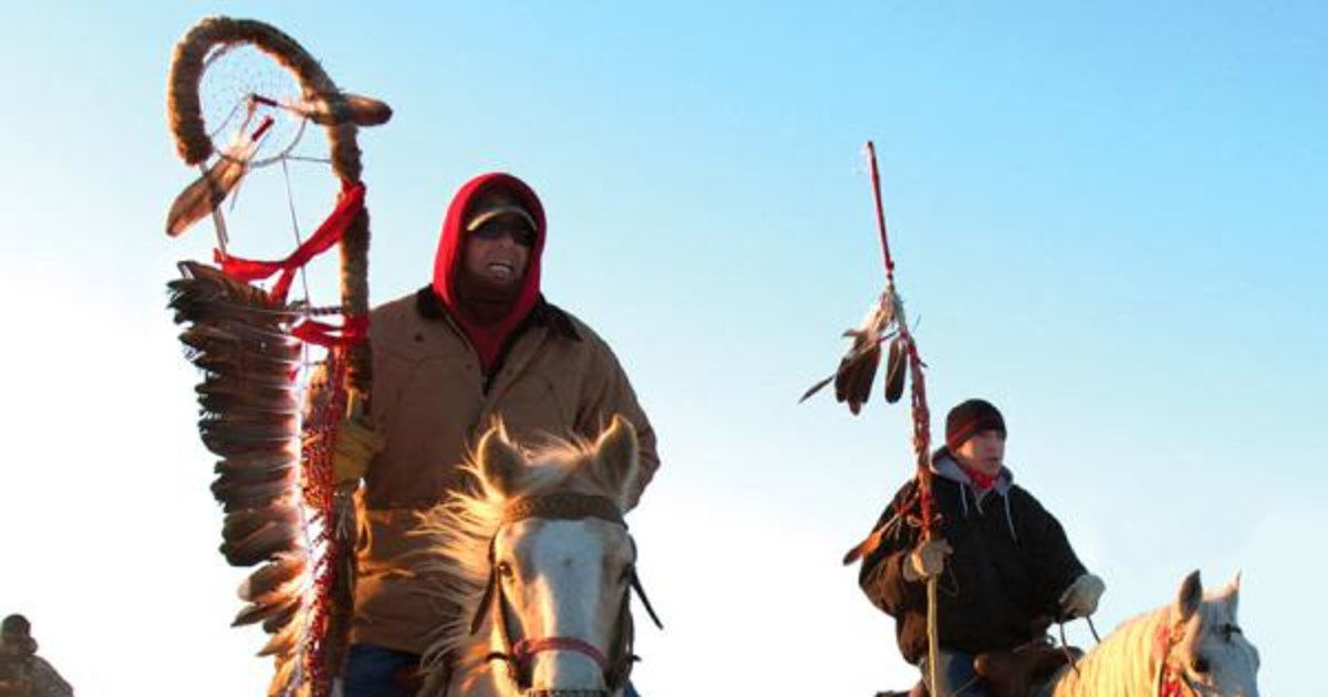 A New View Film Series: Dakota 38 in Indianapolis at Butler Arts