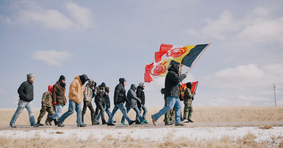 Tribal Sovereignty and Home: Native American Heritage Month in