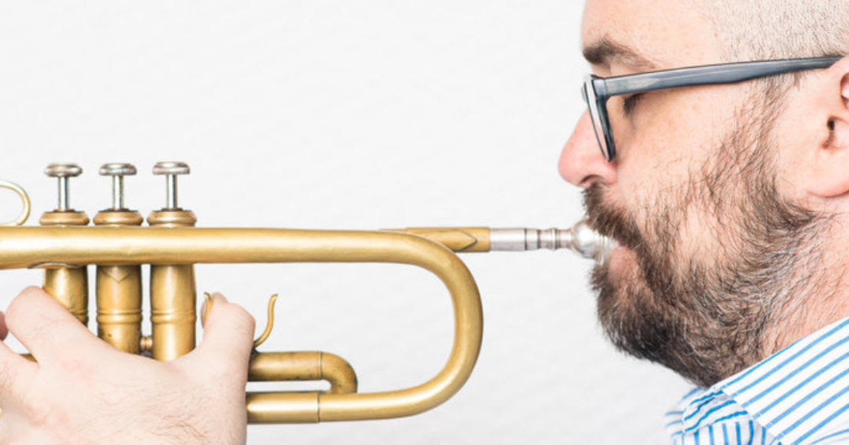 Clint Ashlock Quintet in Kansas City at American Jazz Museum