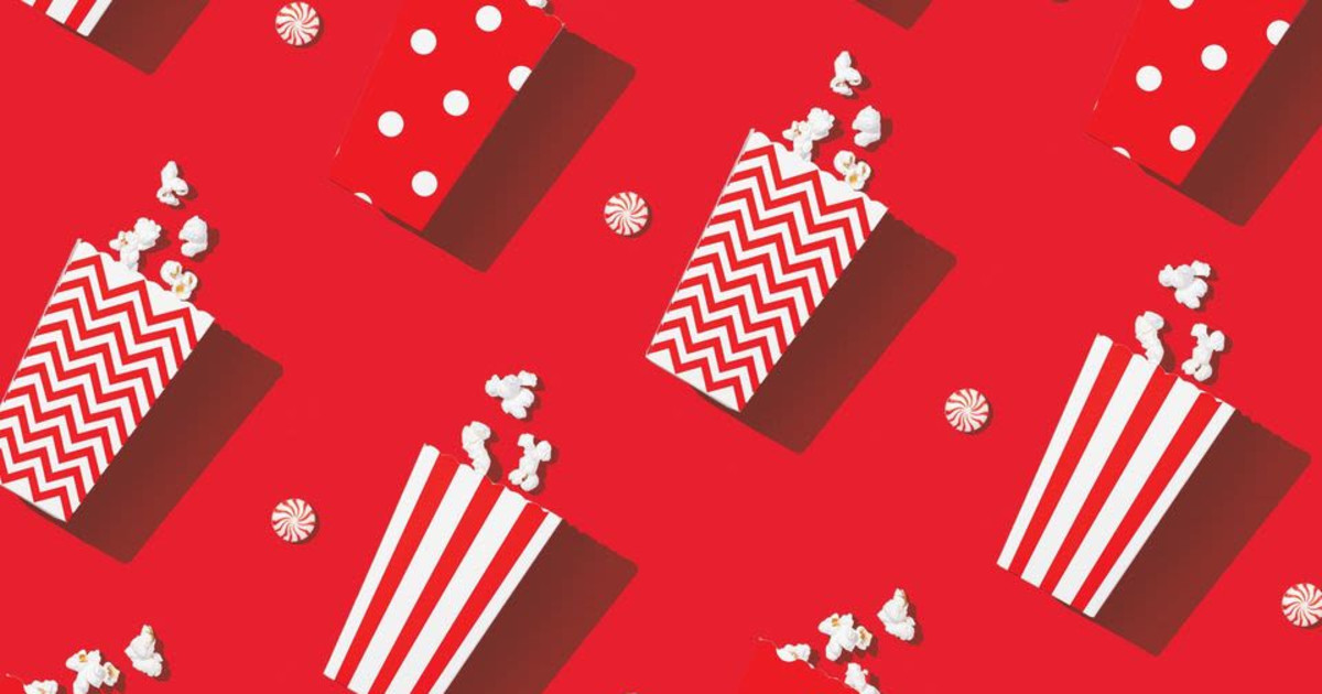 Very Merry Movie Night: The Santa Clause in Austin at The