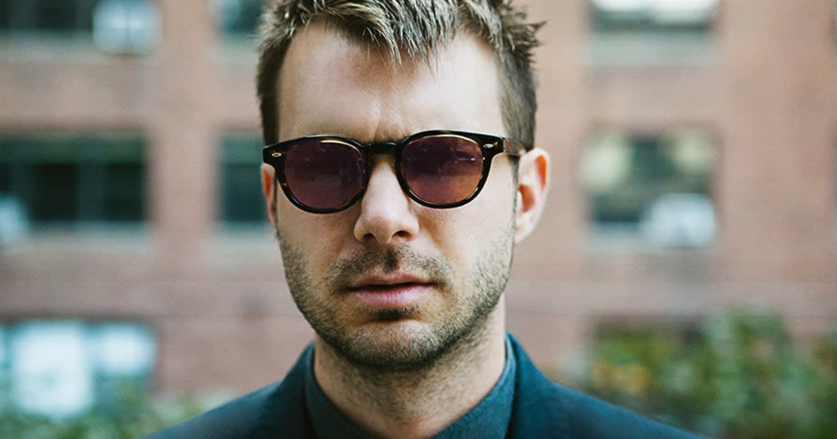 Howie Day: Live from Seattle in Los Angeles at #DoStuffAtHome