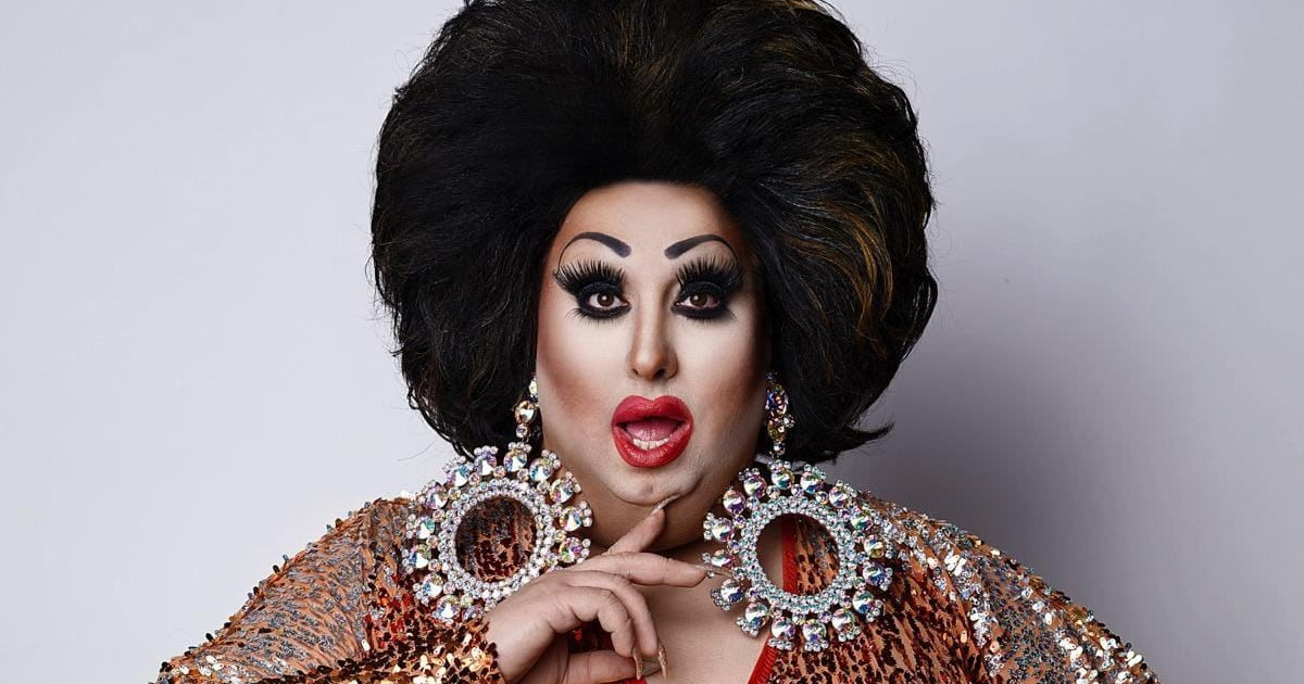 Drag Queen Story Time Holiday Edition in Austin at Violet Crown