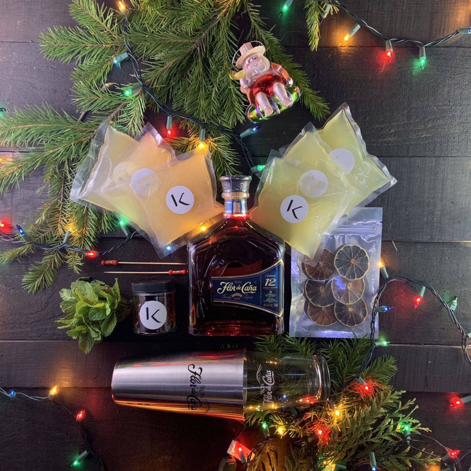 7 Places To Order Cocktail Kits From