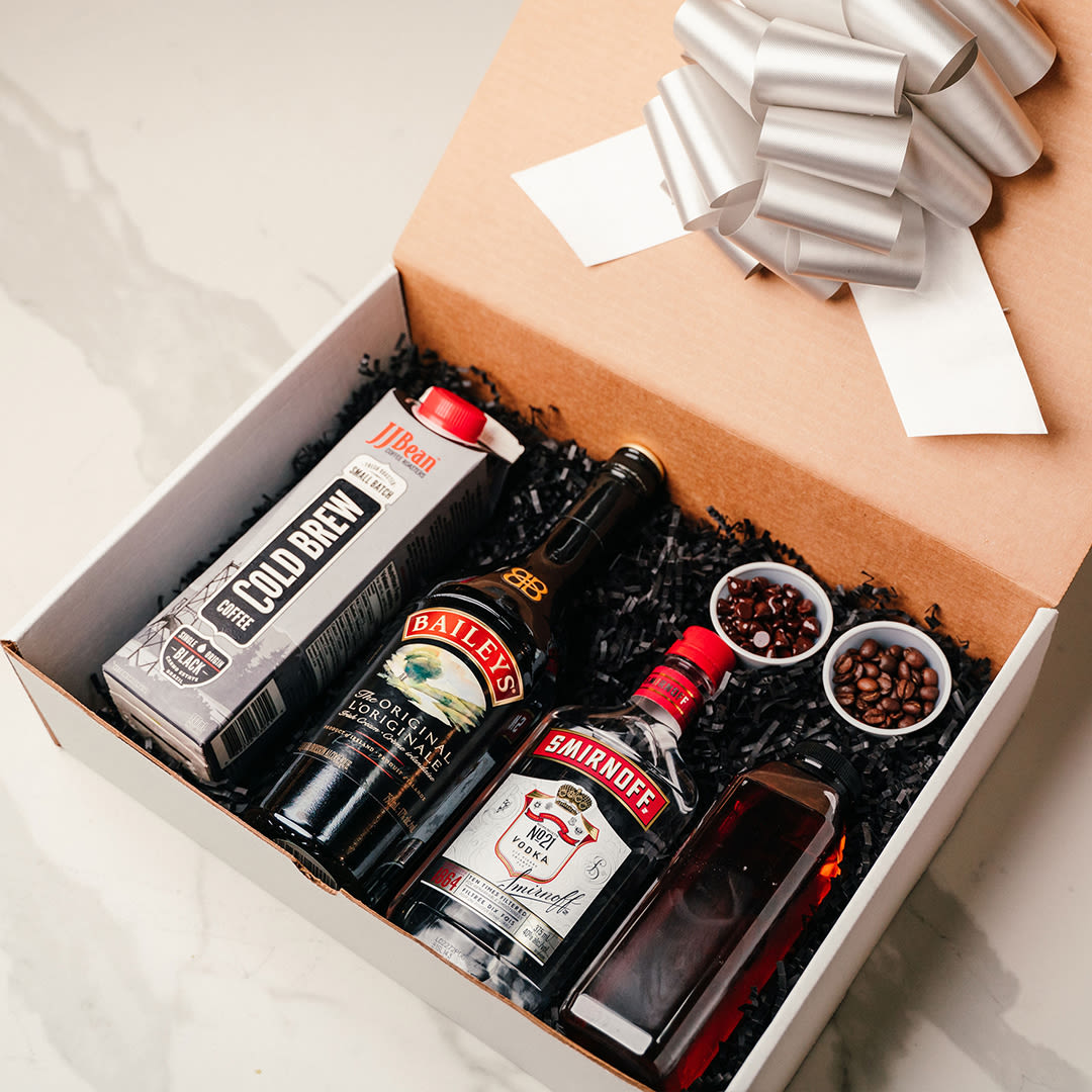 7 Places To Order Cocktail Kits From