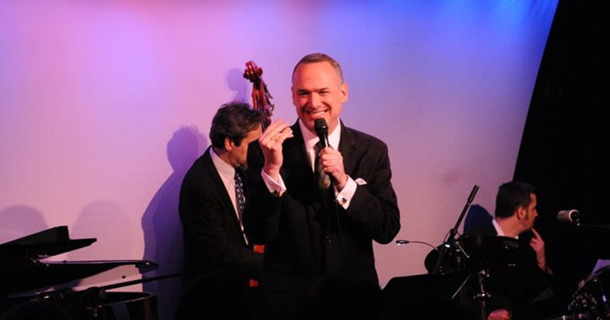 Ken Slavin: The 30th Anniversary Concert in San Antonio at Sam's