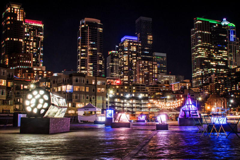 Guide To Winter Activities In Seattle