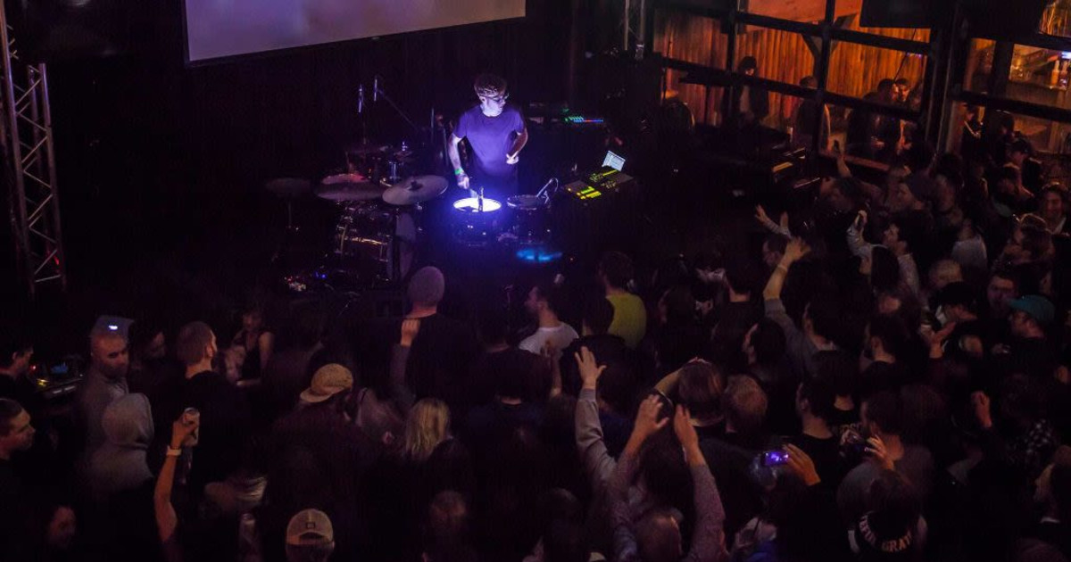 Nectar Lounge Now Booking Company Holiday Parties