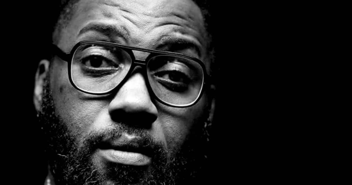 New Year's Eve in the Lounge w/ Jason Eskridge (Early Show) in