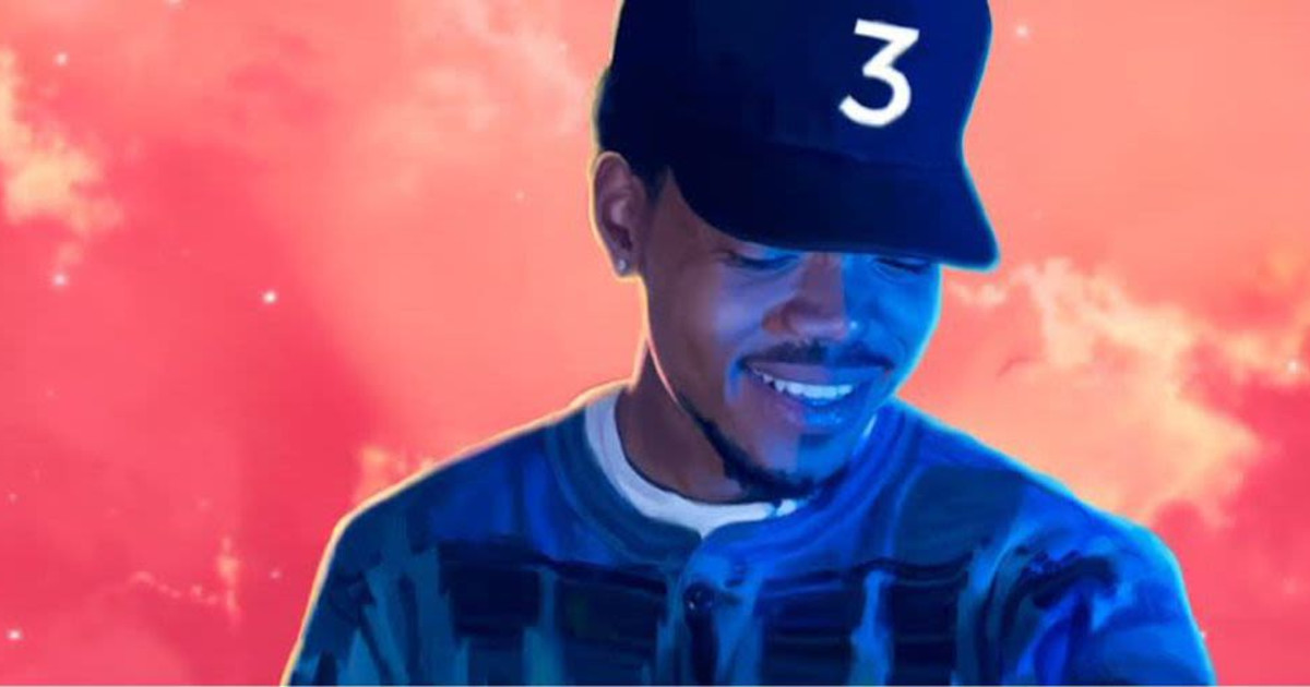 Chi-Town Christmas: A Virtual Concert Film by Chance The Rapper