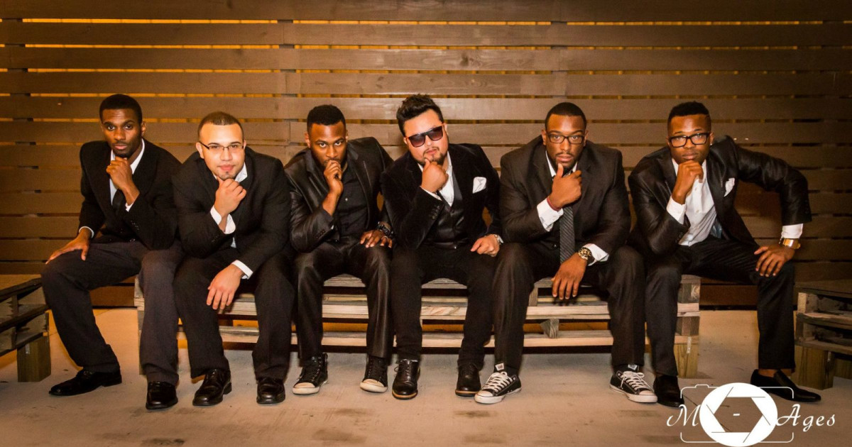 Sunday Soul: Live Band R&B Experience in Austin at Speakeasy