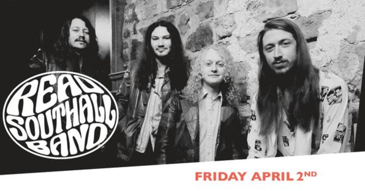 Read Southall Band at John T. Floore Country Store in Helotes at