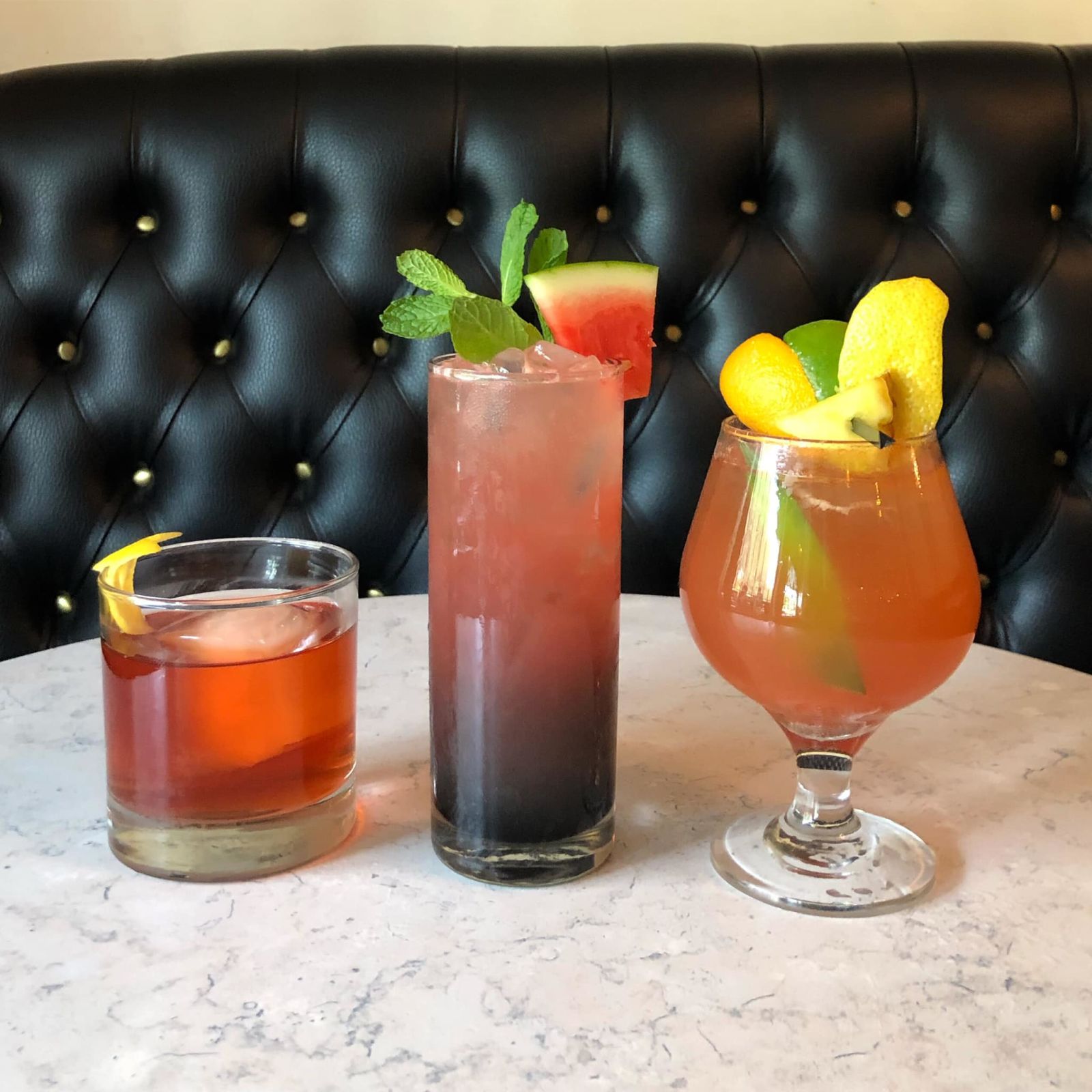 Where to Get To-Go Cocktails for New Year's Eve