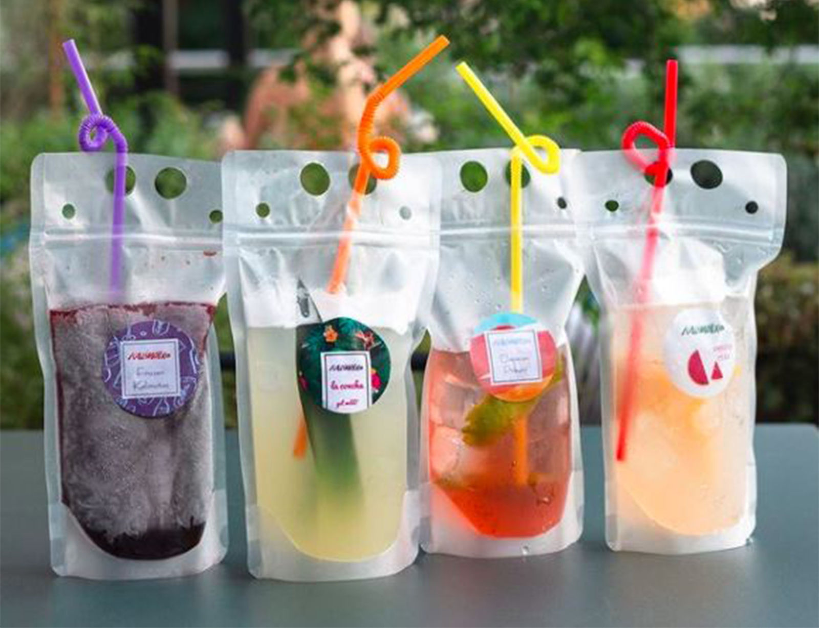Where to Get To-Go Cocktails in Austin