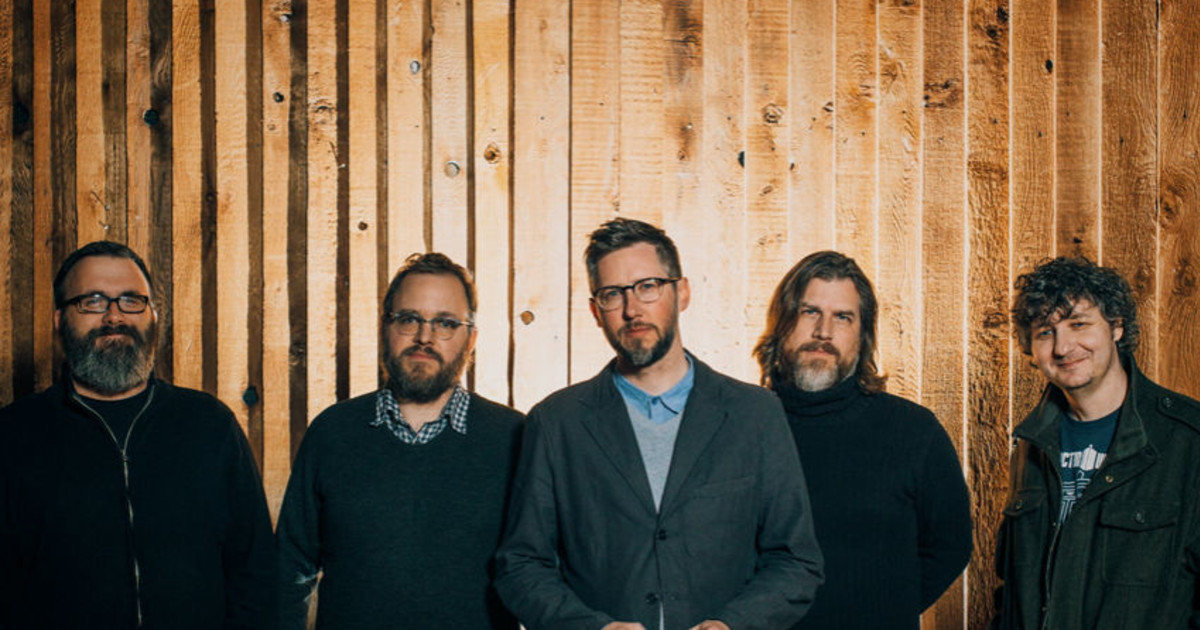 Parallel Love: The Story Of A Band Called Luxury in Nashville at