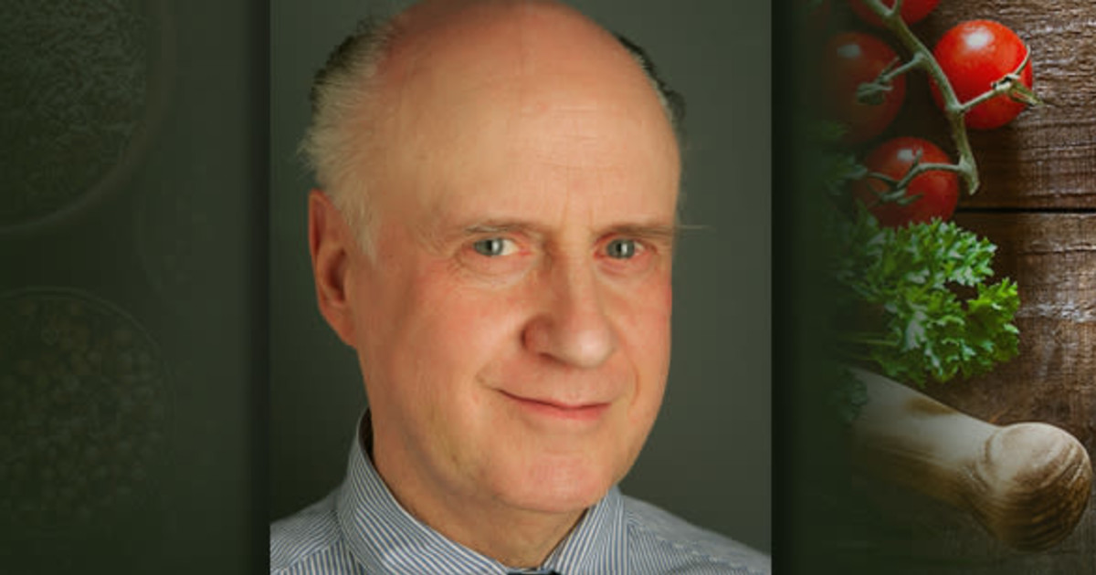 “That Farm Town, L.A.” With Charles Perry (Culinary Historians