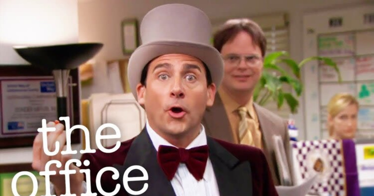 The Office: Michael Scott Appreciation Night in Pflugerville at