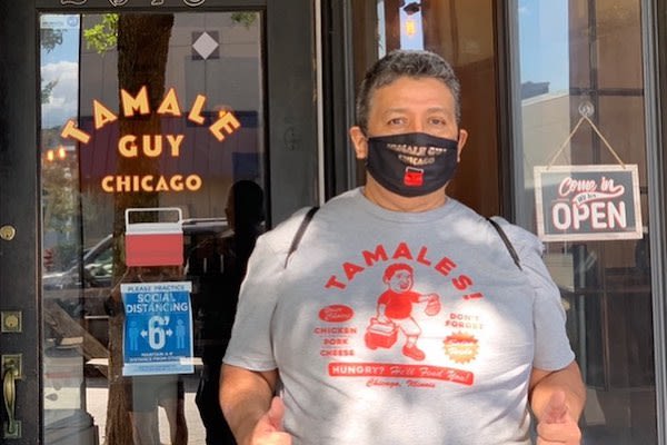 2020 In Chicago: The Year in Review