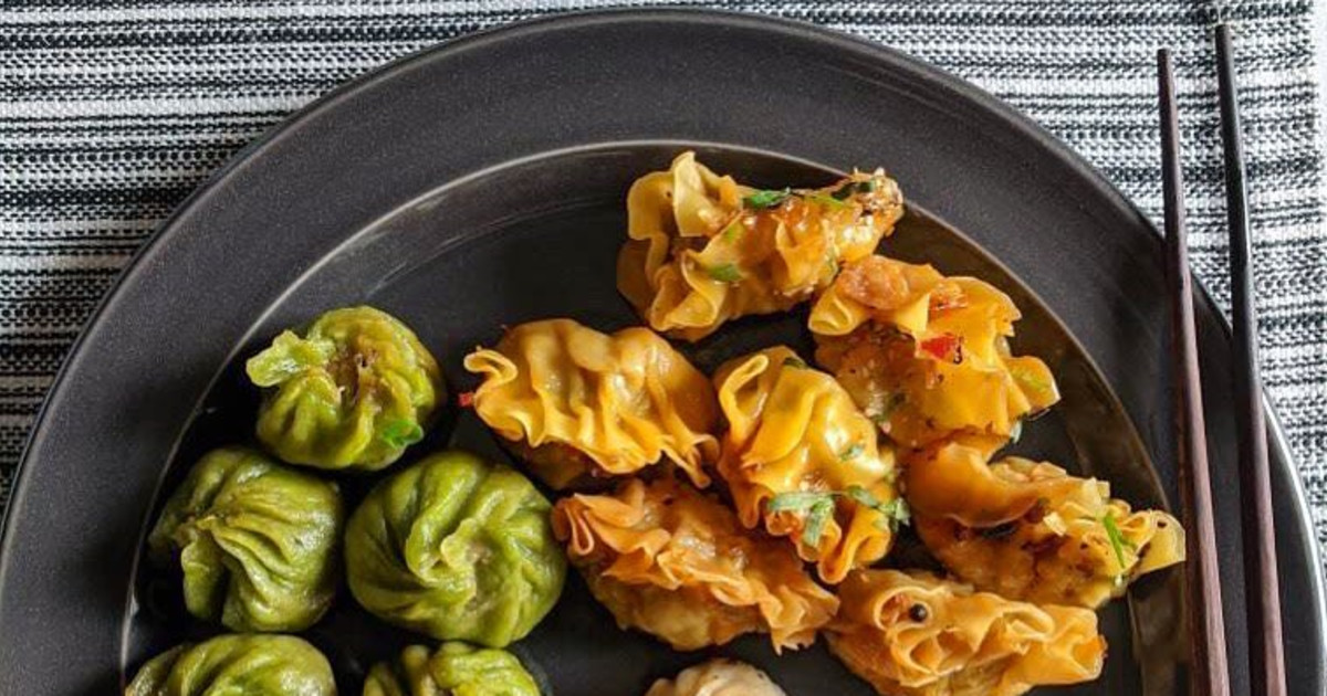 Yuan Wonton Pop-up at Strange Craft Beer in Denver & Boulder at