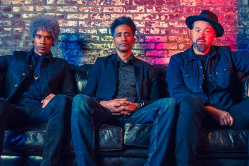 Andre Power (Soulection) in San Francisco at The Independent