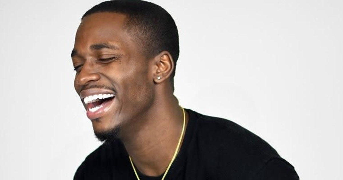 ATX Certified "Funny" Comedy Show Starring Comedian Renny in