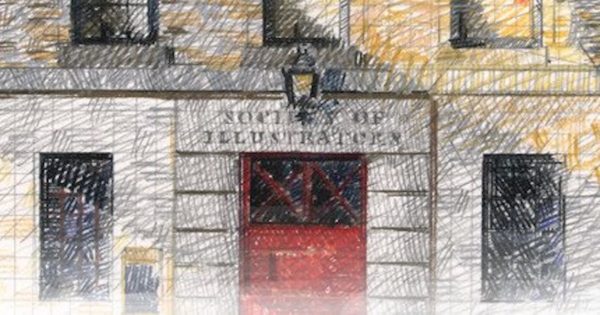 David Grove: A Retrospective in New York at The Museum of