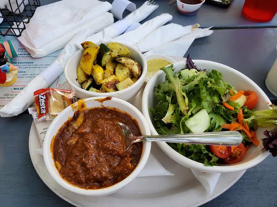 Where to Eat Chili in Austin