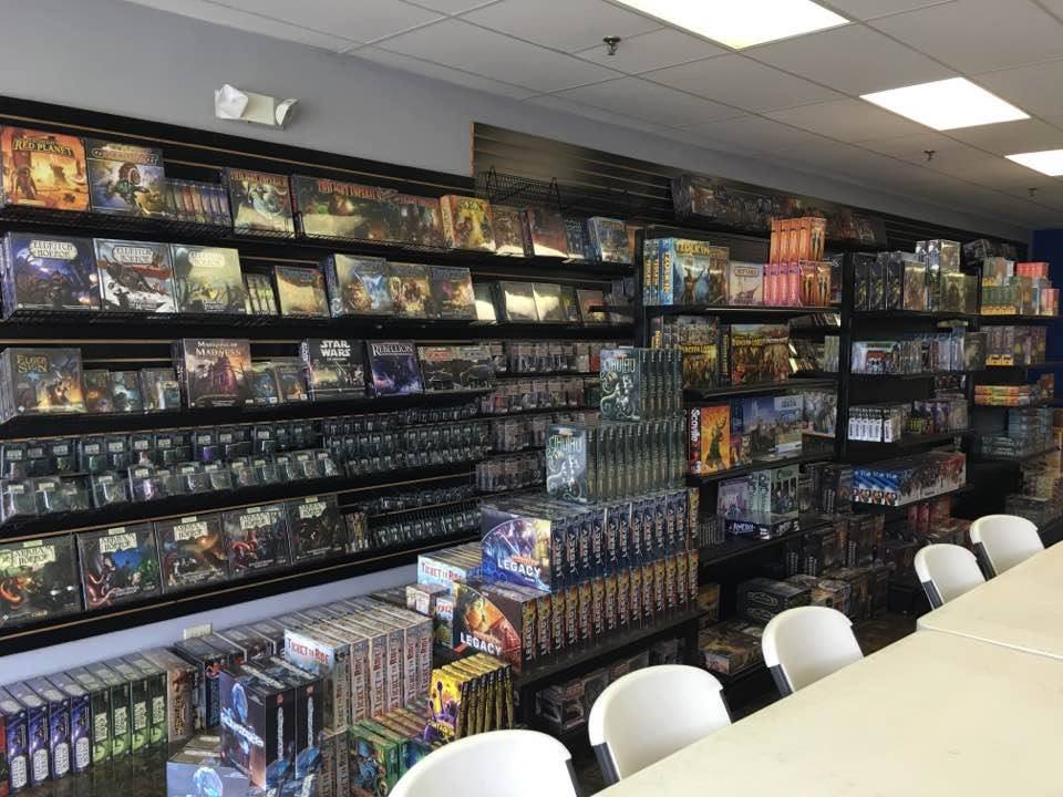 Everything About Chess in Austin