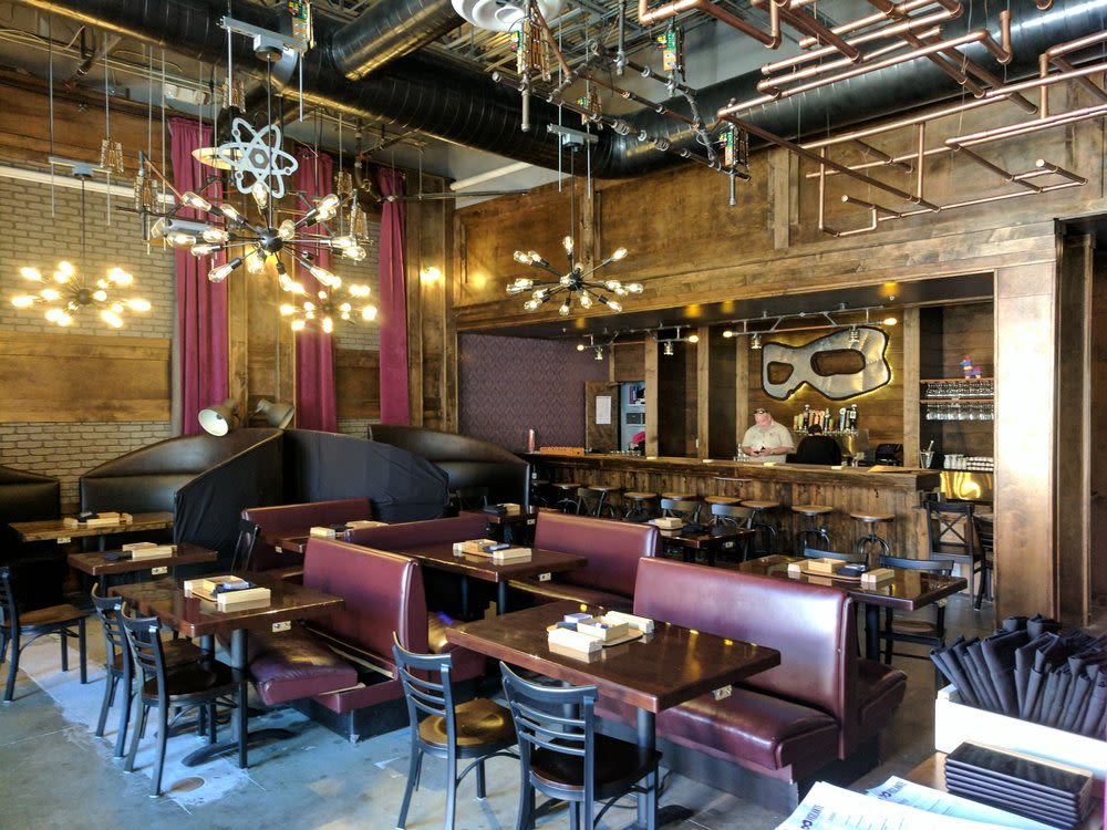 Everything About Chess in Austin