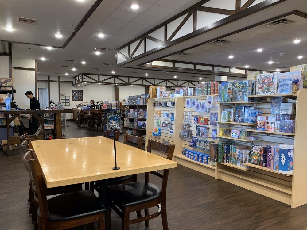 Everything About Chess in Austin