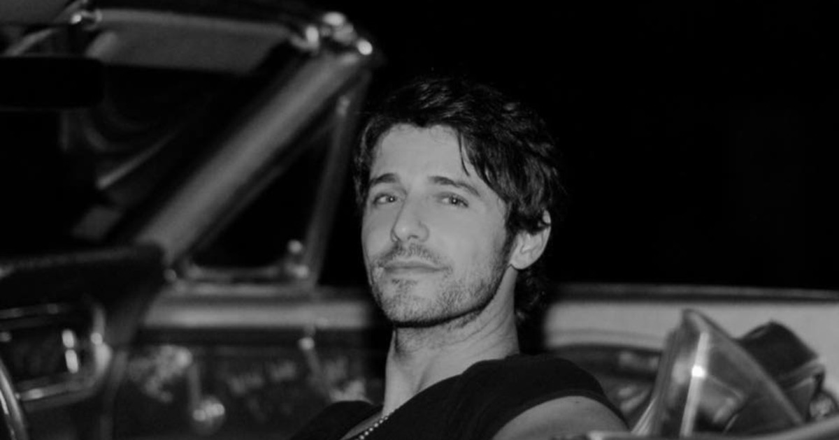 Jesse Labelle, Rob Crosby, Allison Veltz Cruz and Cory Batten in