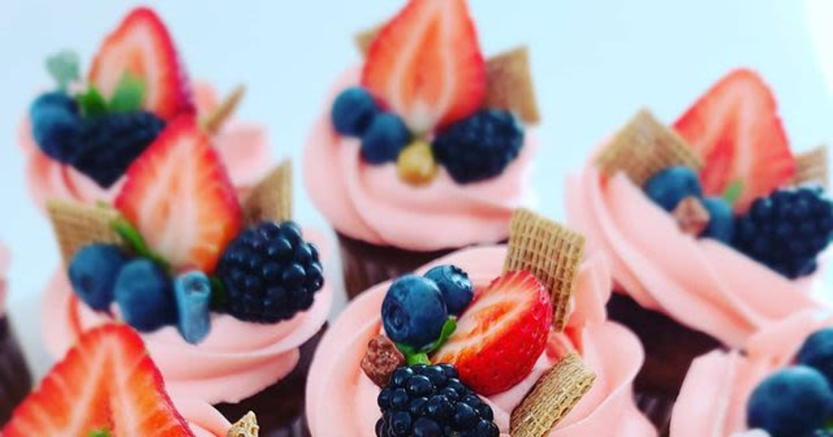 Estrella Pastry Giveaway! in Victoria at Online