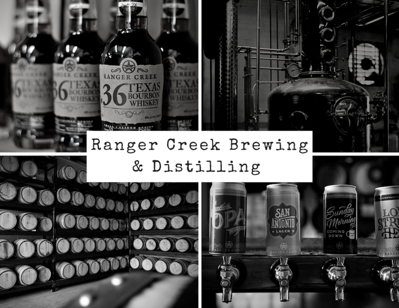 Win: $50 Ranger Creek Brewing & Distilling Giveaway in San