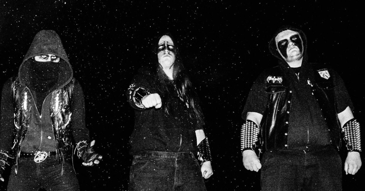 Suffering Hour, Void Rot, Ulkum, Noctambulist in Denver at