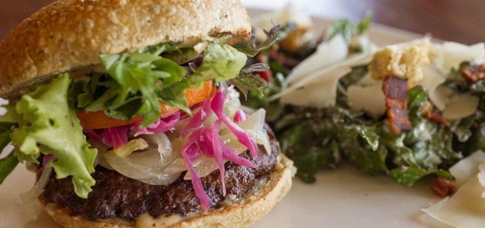Our Favourite Dine Around Victoria Menus