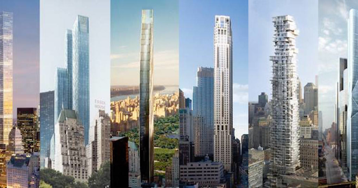 The Structure of Skyscrapers in America 1871-1900: Their