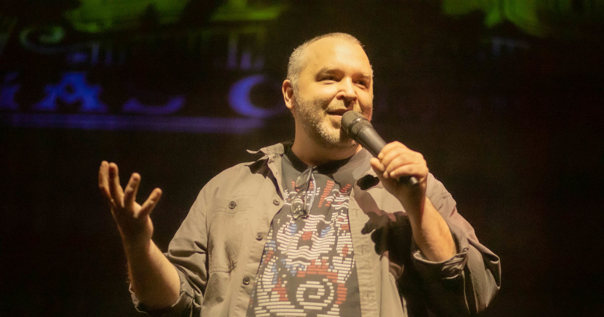 DEATHSQUAD SECRET SHOWS in Austin at Vulcan Gas Company