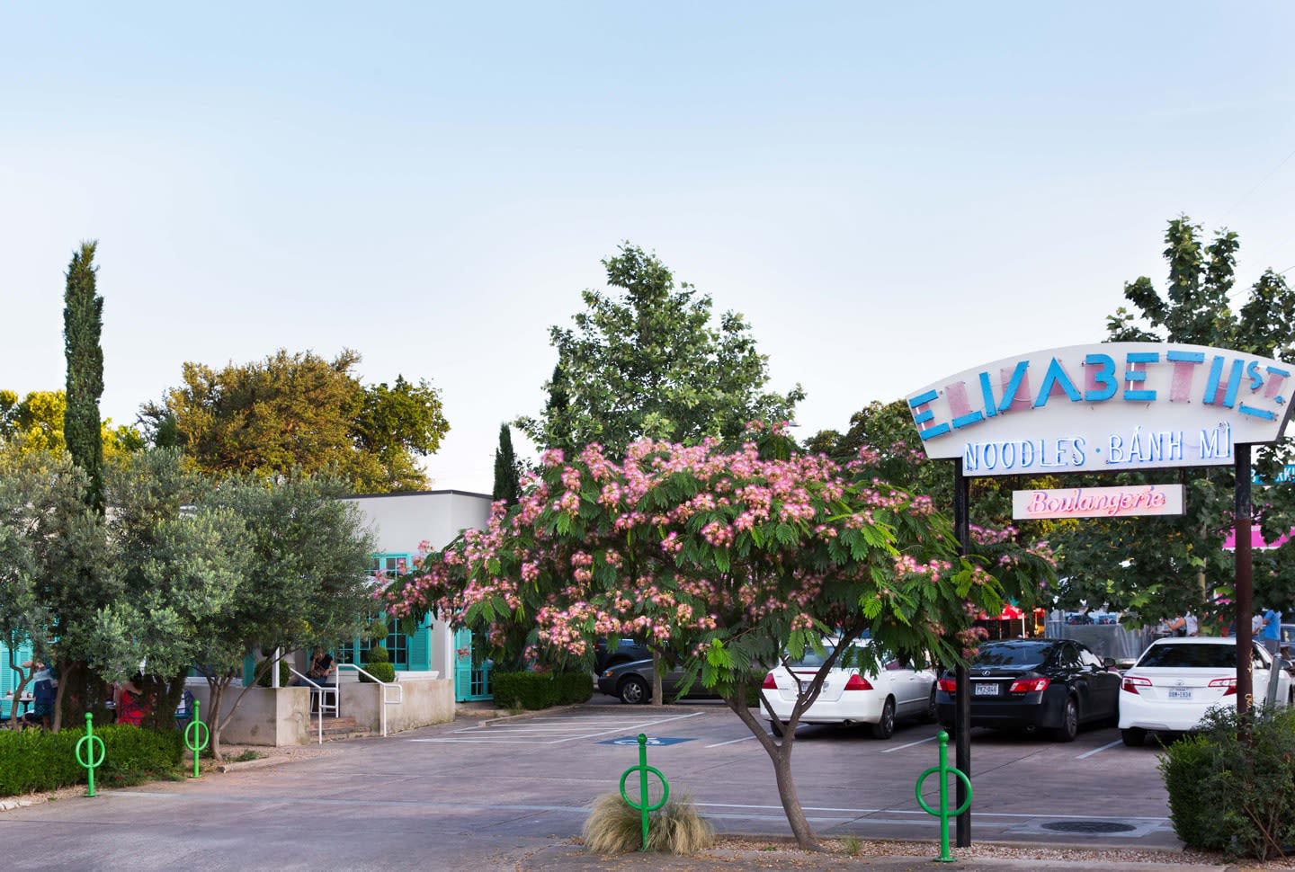 Spill It: Where to Get All the Tea in Austin